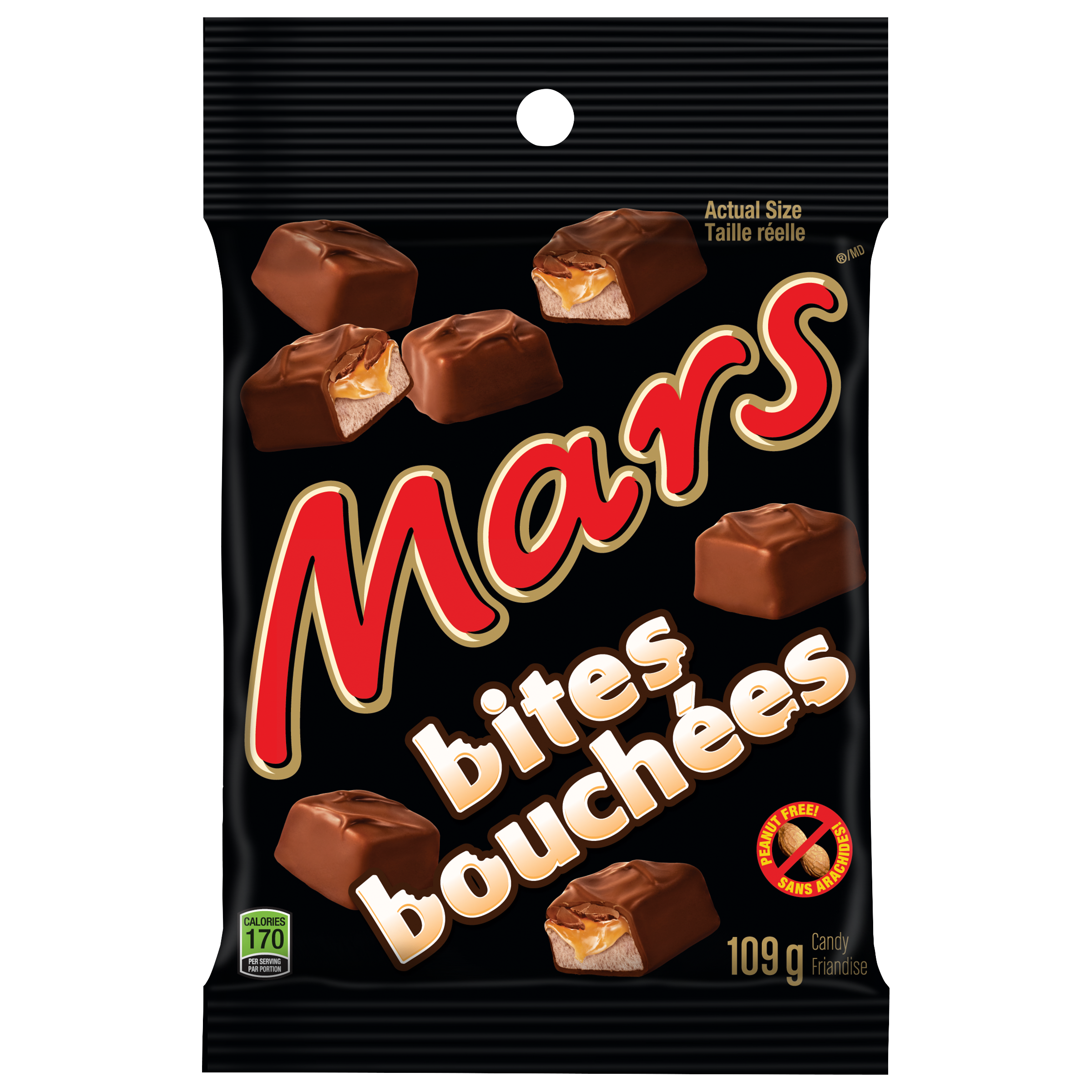 mars bar doodlebugs