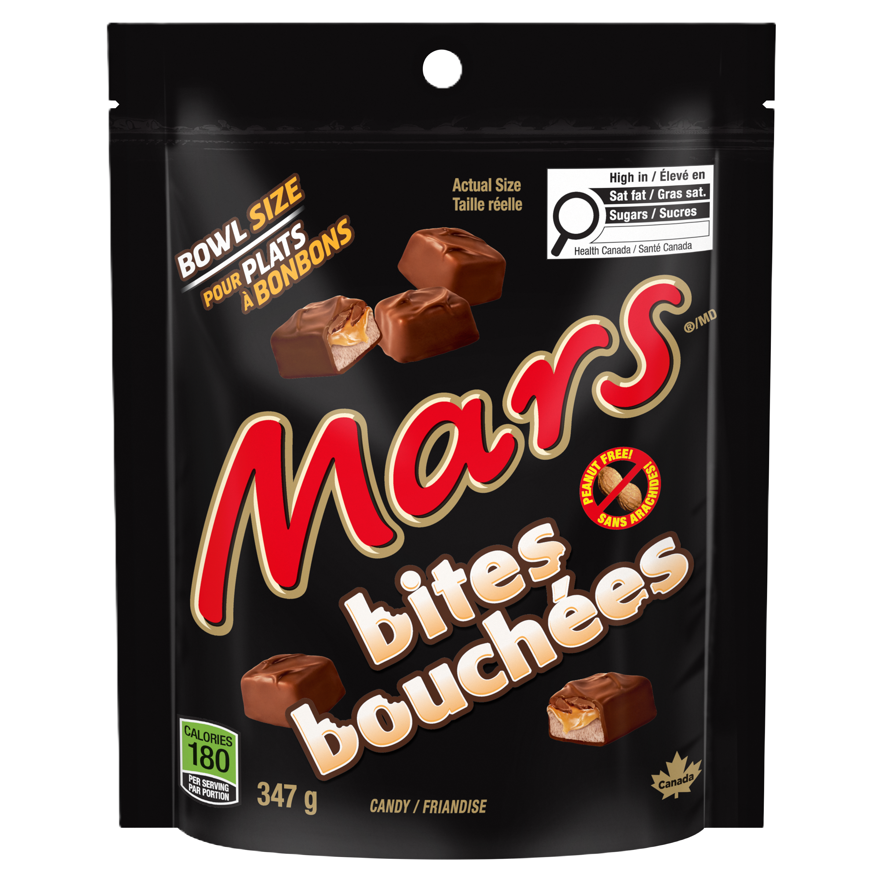 Bouchées MARS, 400 g | Mars